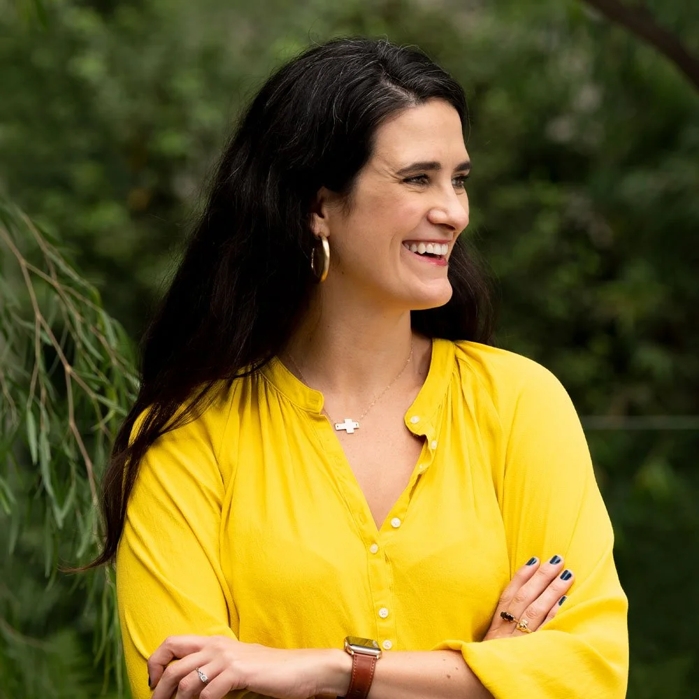 Micaela Connery Bio | Discover and Get Involved Today — New Disabled South
