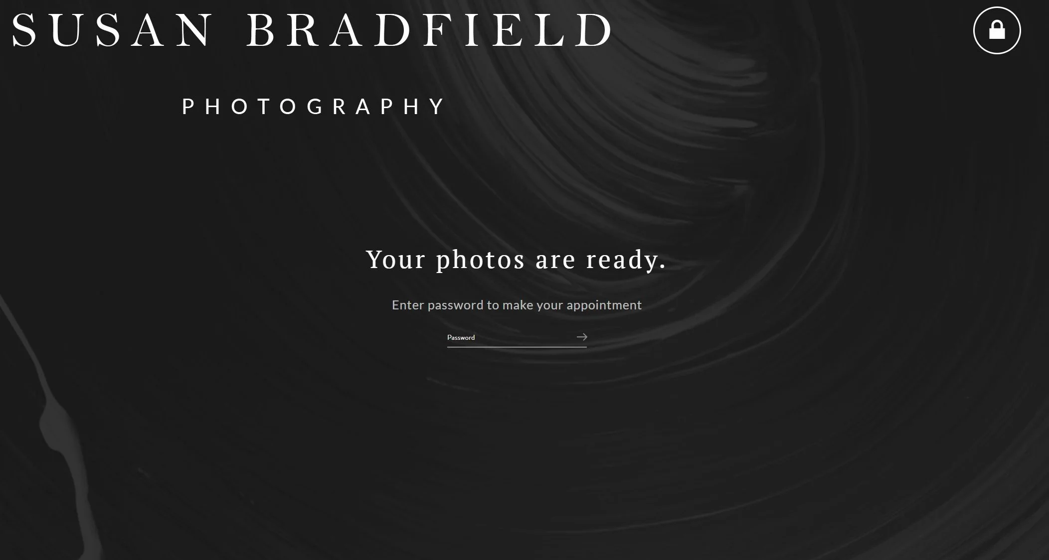 Website Lock page 🔒 what is it, when to use and examples / Webby Web Design