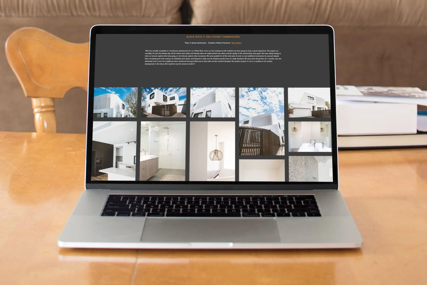 How to make a good case study for your website + examples / Webby Web ...