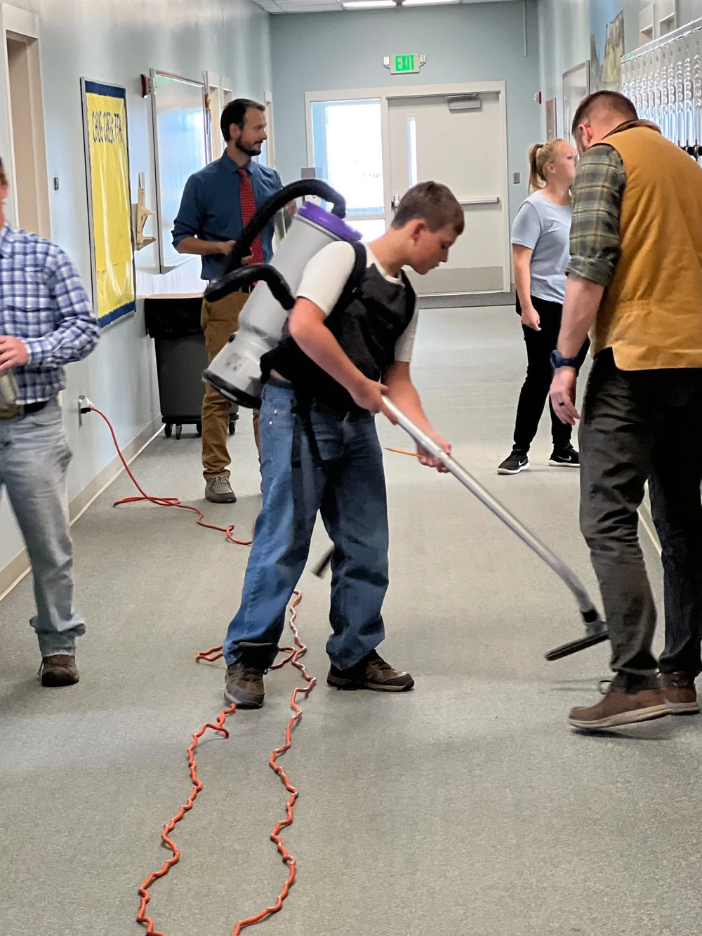 Student Successes — Prairie View Community School