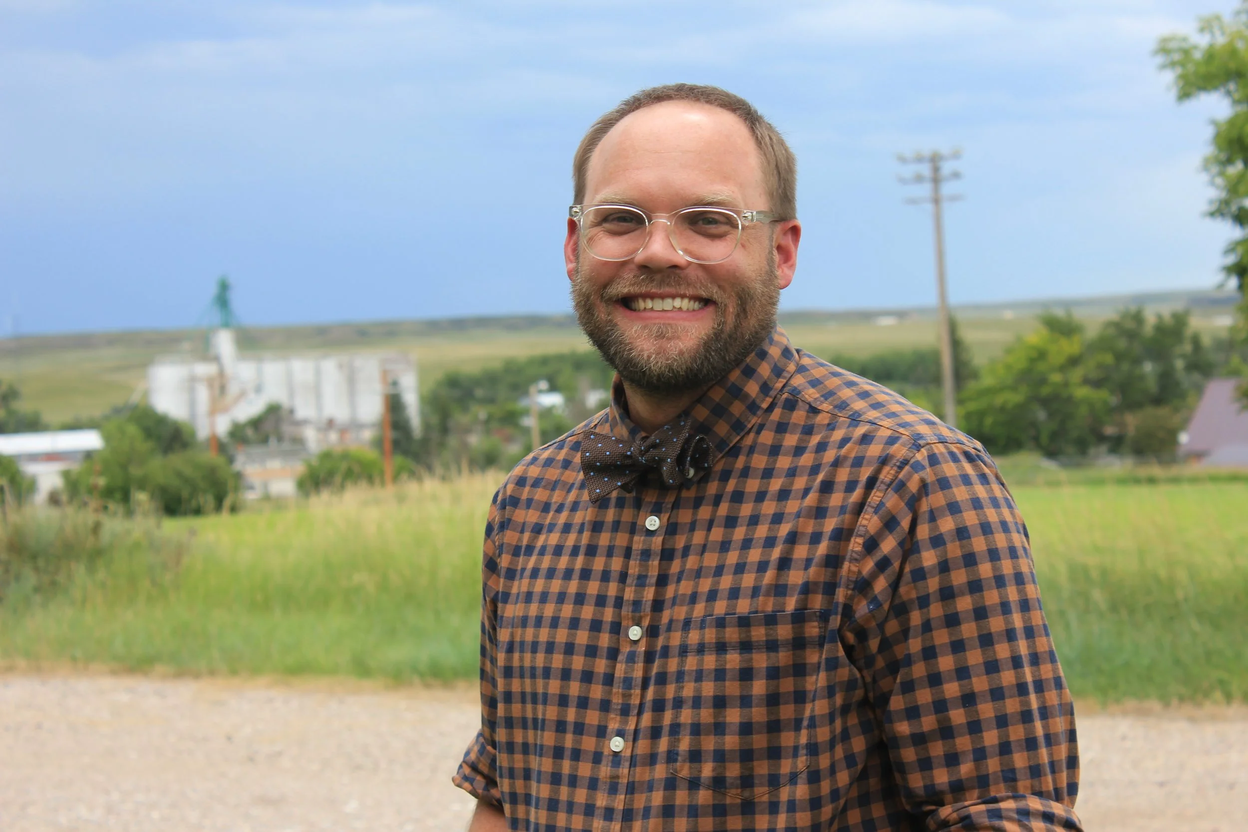 Team 1 — Prairie View Community School