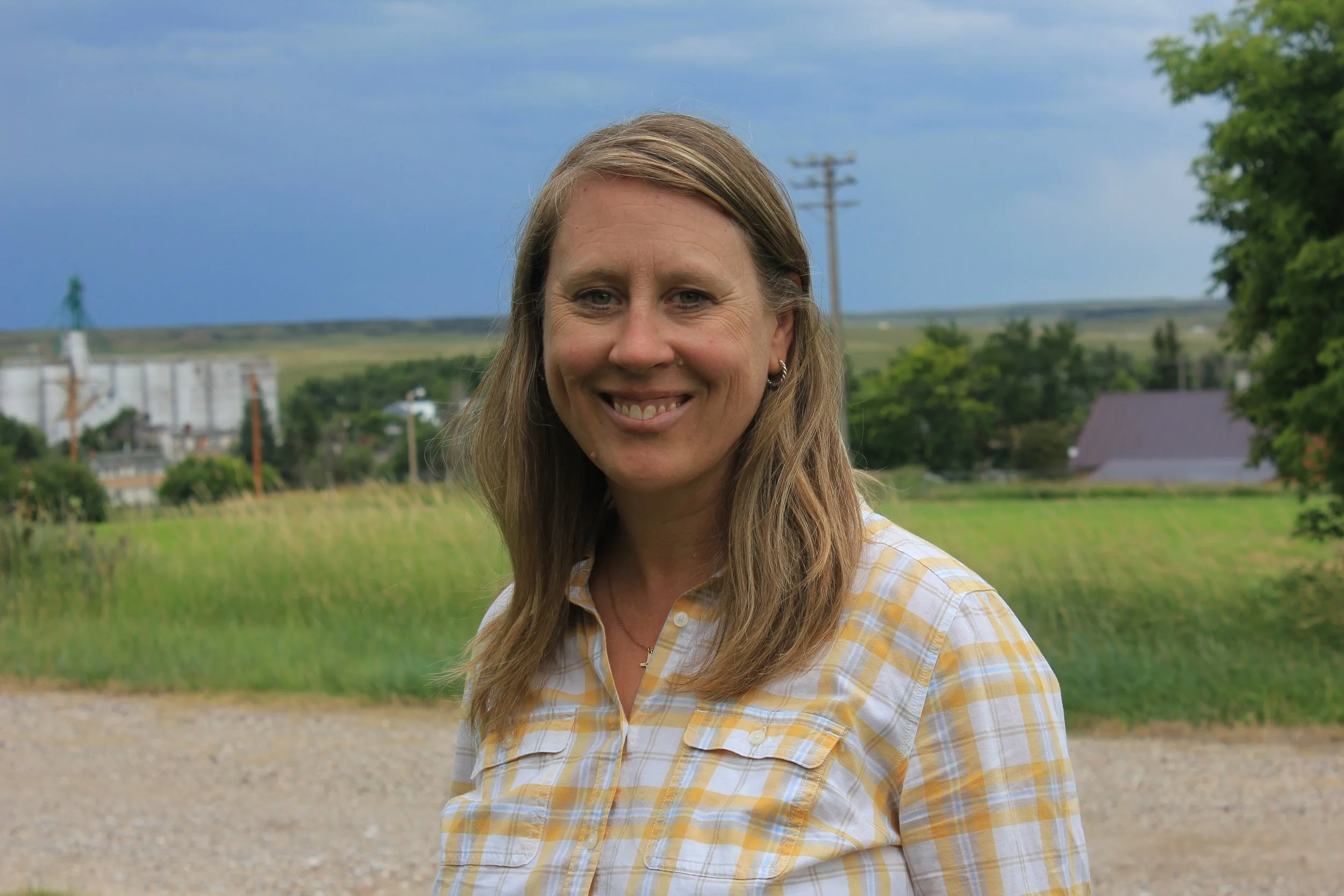 Team 1 — Prairie View Community School