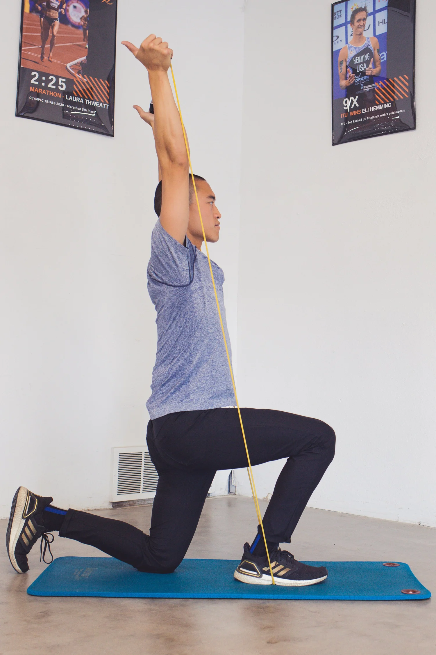 5 Postural exercises for surgeons — The Modern Surgeon
