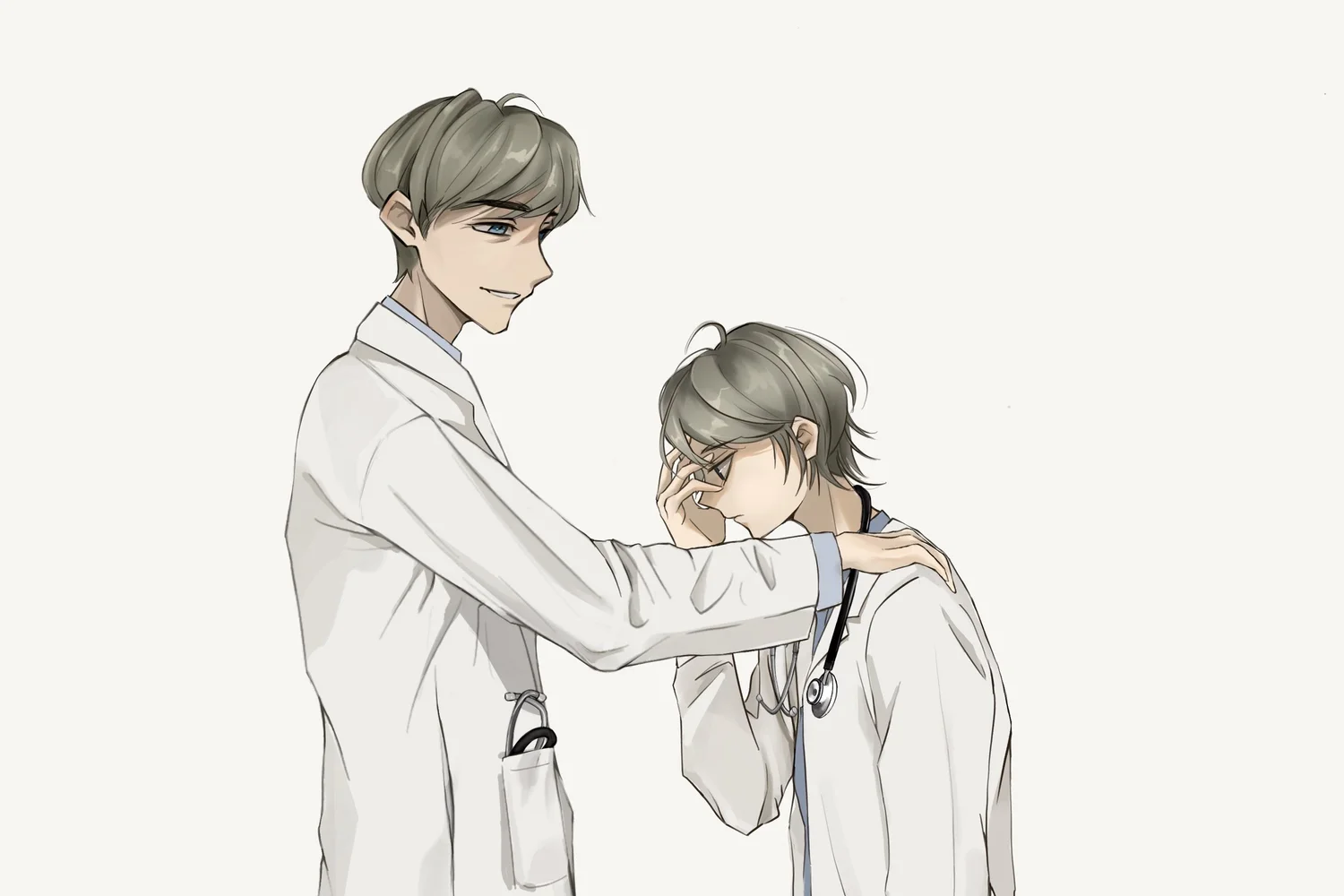 Blog 2 — The Modern Surgeon