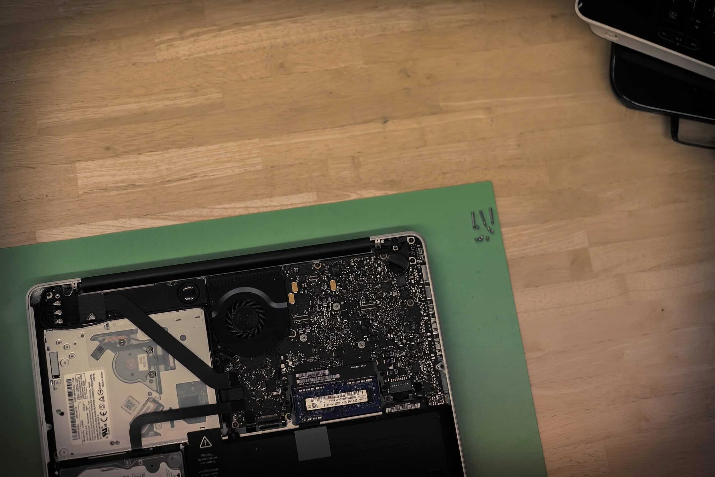 Logic Board Repair Near Me _ Logic board & Data recovery pricing – VYJSBI