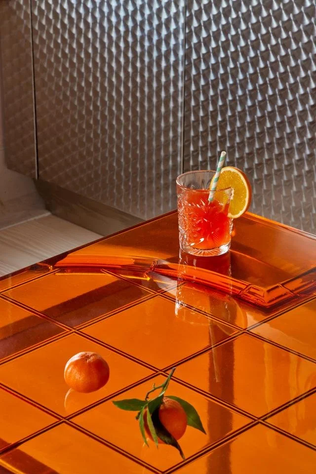 Cast Resin — UMA OBJECTS