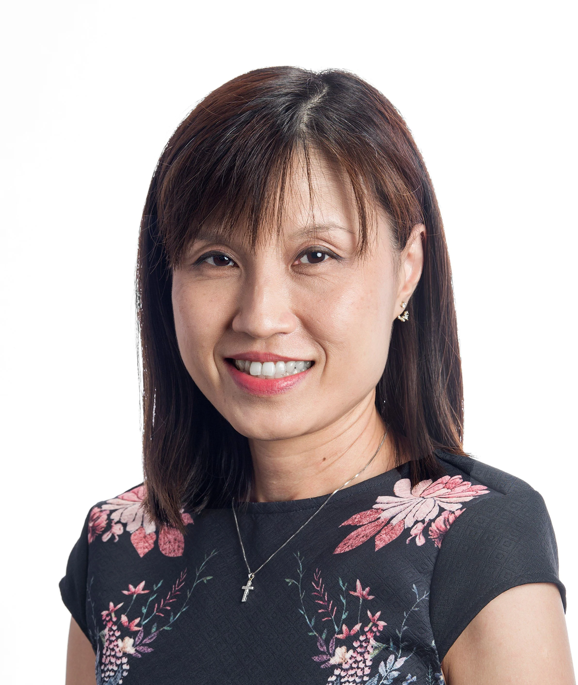 Our Team — Holland Village Methodist Church