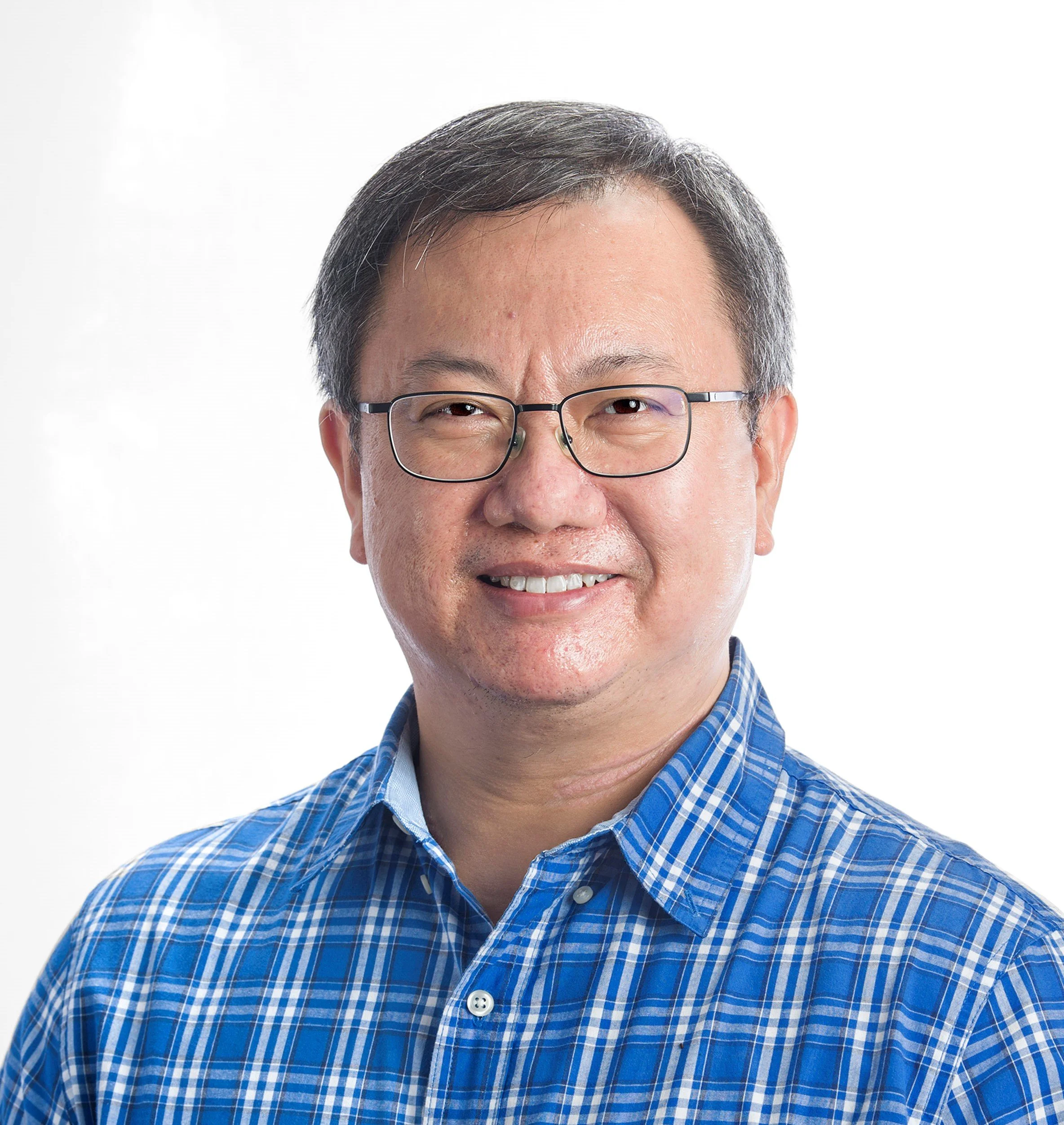 Our Team — Holland Village Methodist Church