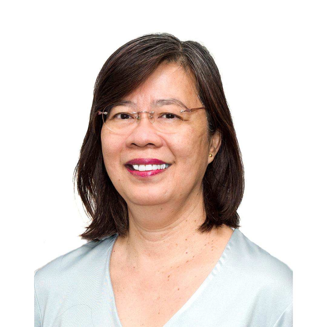 Our Team — Holland Village Methodist Church