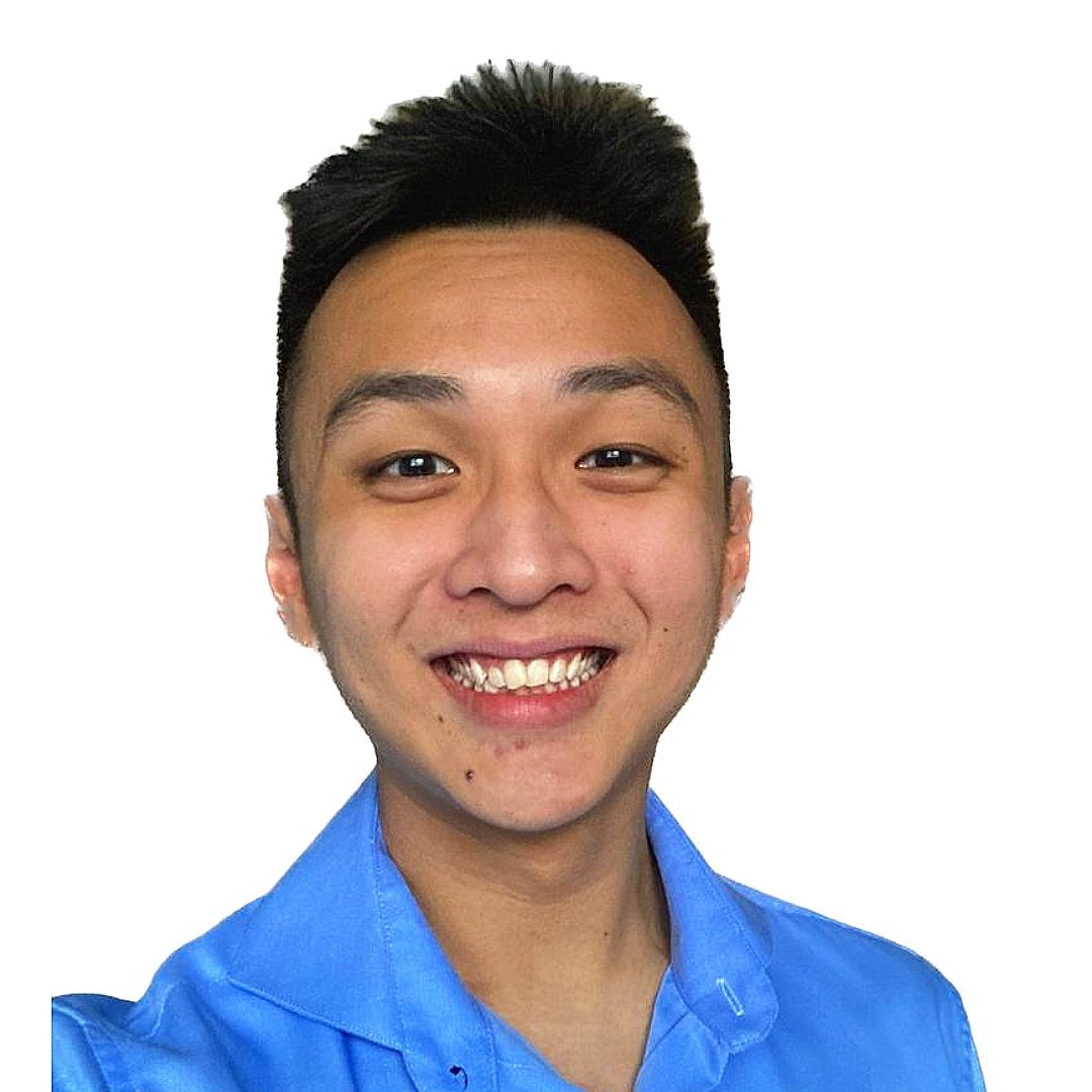 Our Team — Holland Village Methodist Church