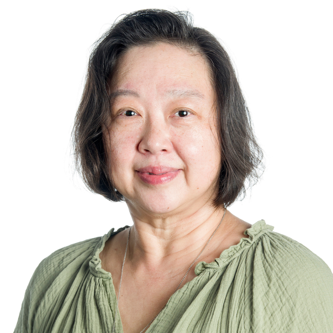 Our Team — Holland Village Methodist Church