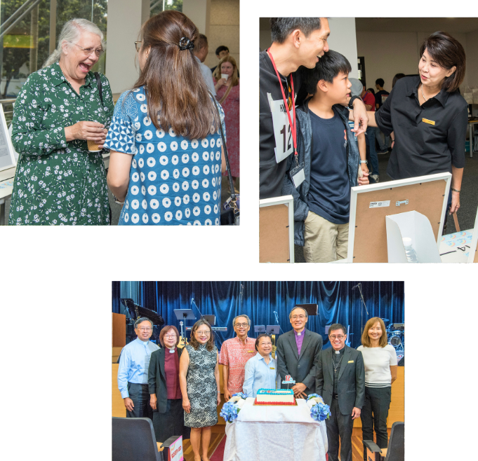 Holland Village Methodist Church