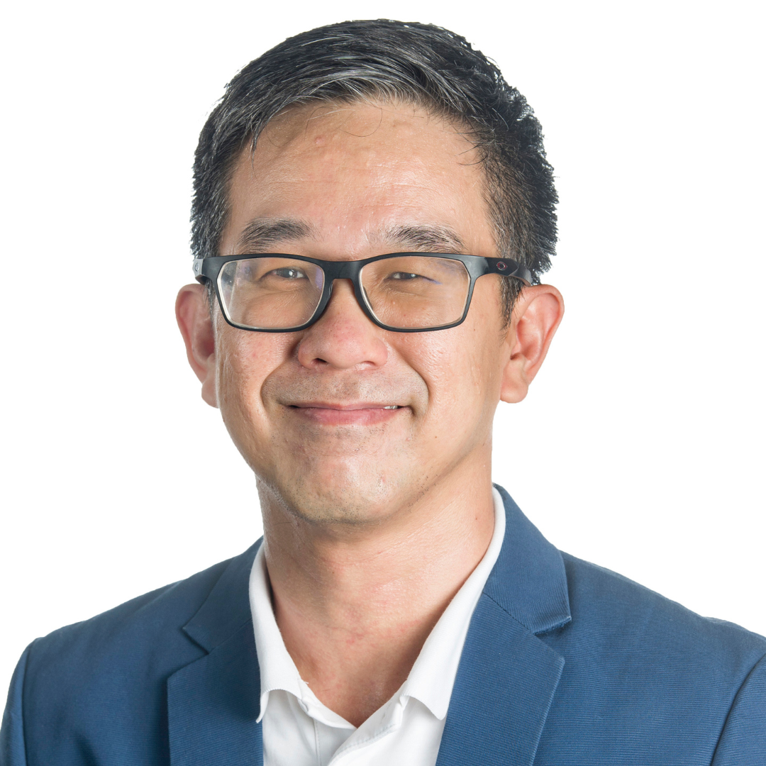 Our Team — Holland Village Methodist Church