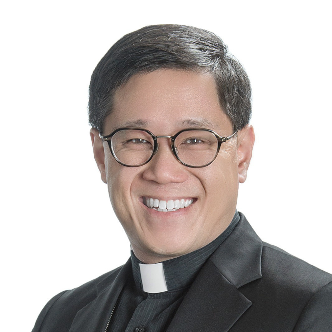 Our Team — Holland Village Methodist Church