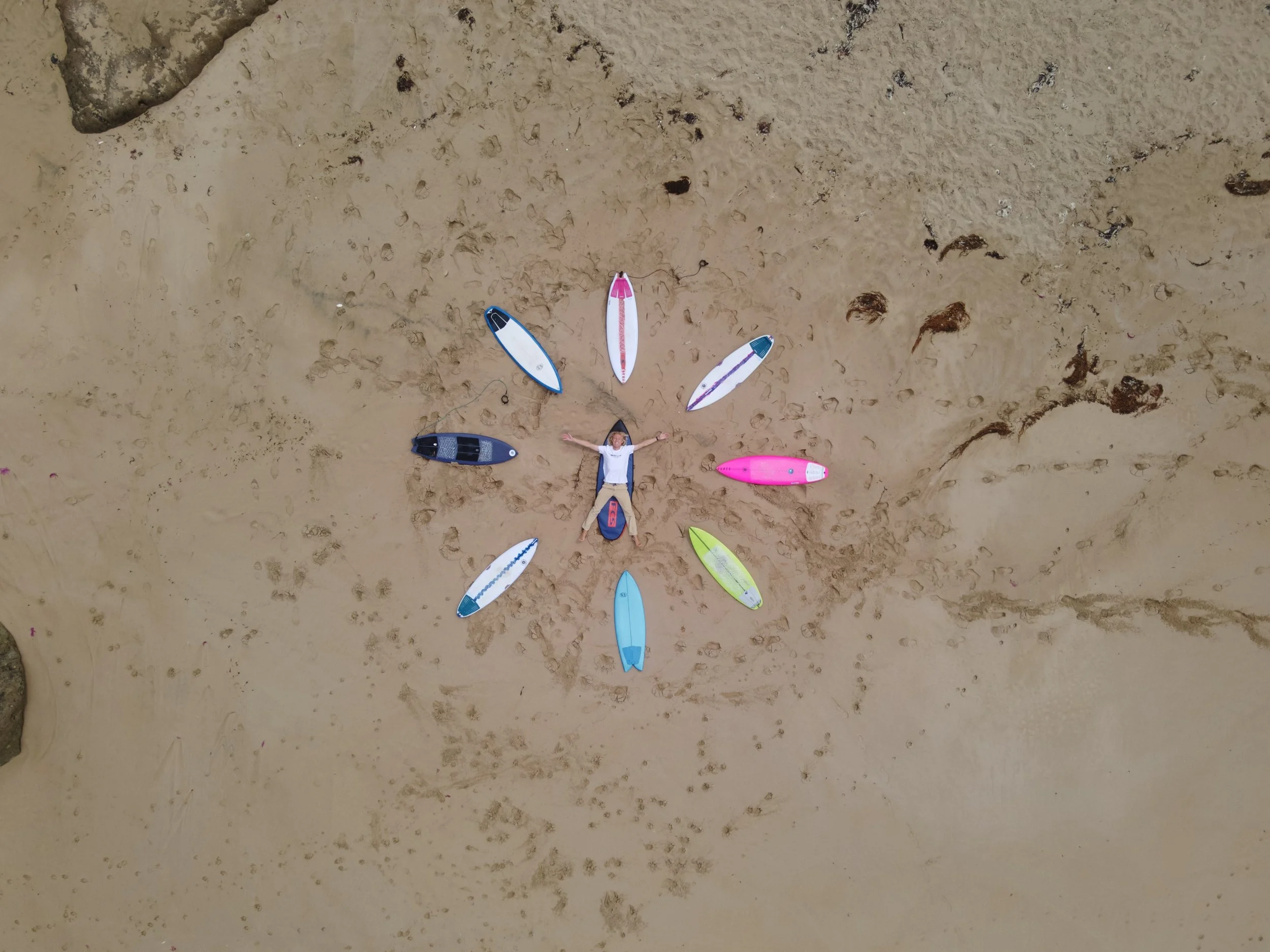 Tweedie Boards, Surf & snow brand, High Quality Affordable surf and ...