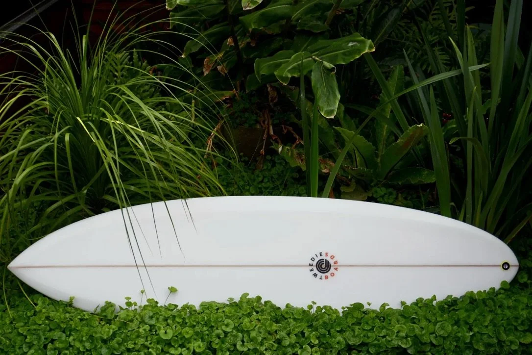 Tweedie Boards, Surfboard Brand High Quality Affordable autunative surf ...