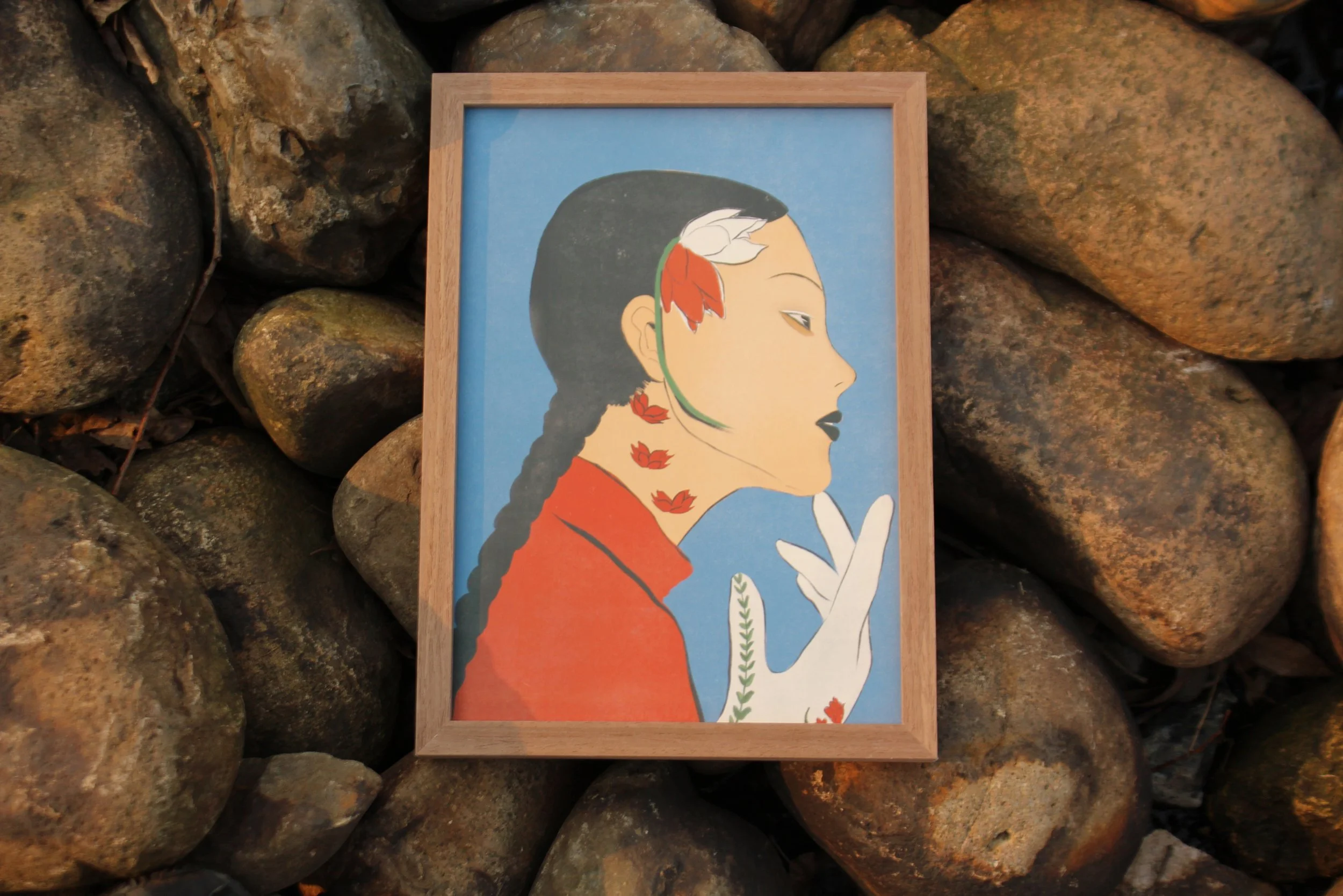 The Swallow — Lea Woo