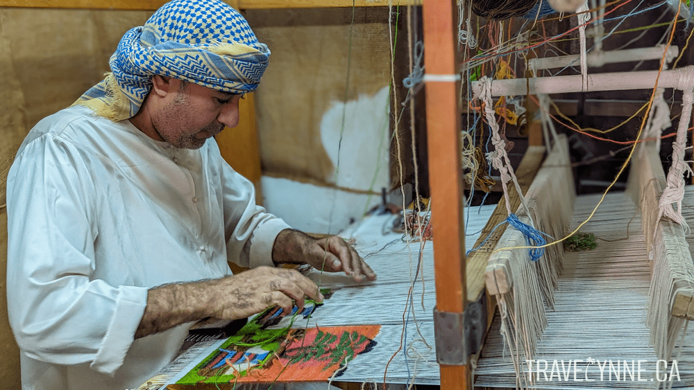 The Ultimate 1-Day Itinerary for Abu Dhabi, UAE (with costs!) — Travelynne