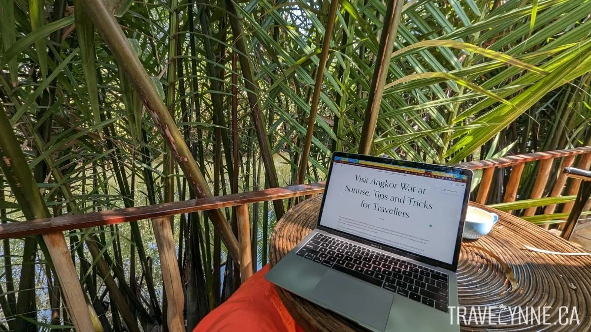 Beginner's Guide to Travel Blogging: Top 12 Tips from 3 Years of ...