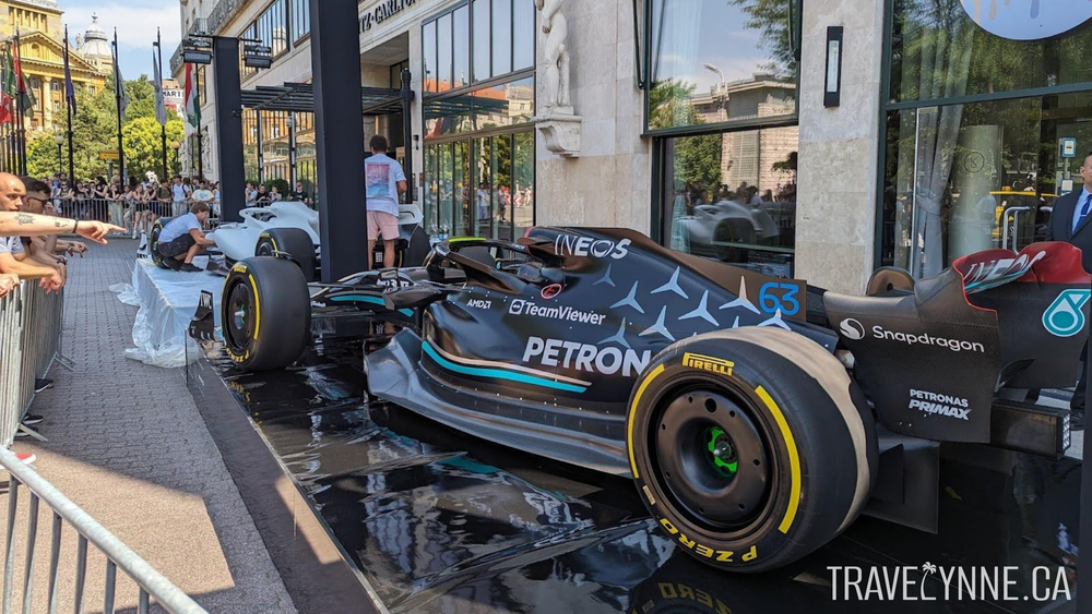 Ultimate Guide to the Hungarian Grand Prix & Budapest 2025 | Tips ...