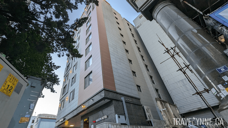 Ultimate Guide and Map to Nampo, Busan: Where to Stay, Eat and Explore ...