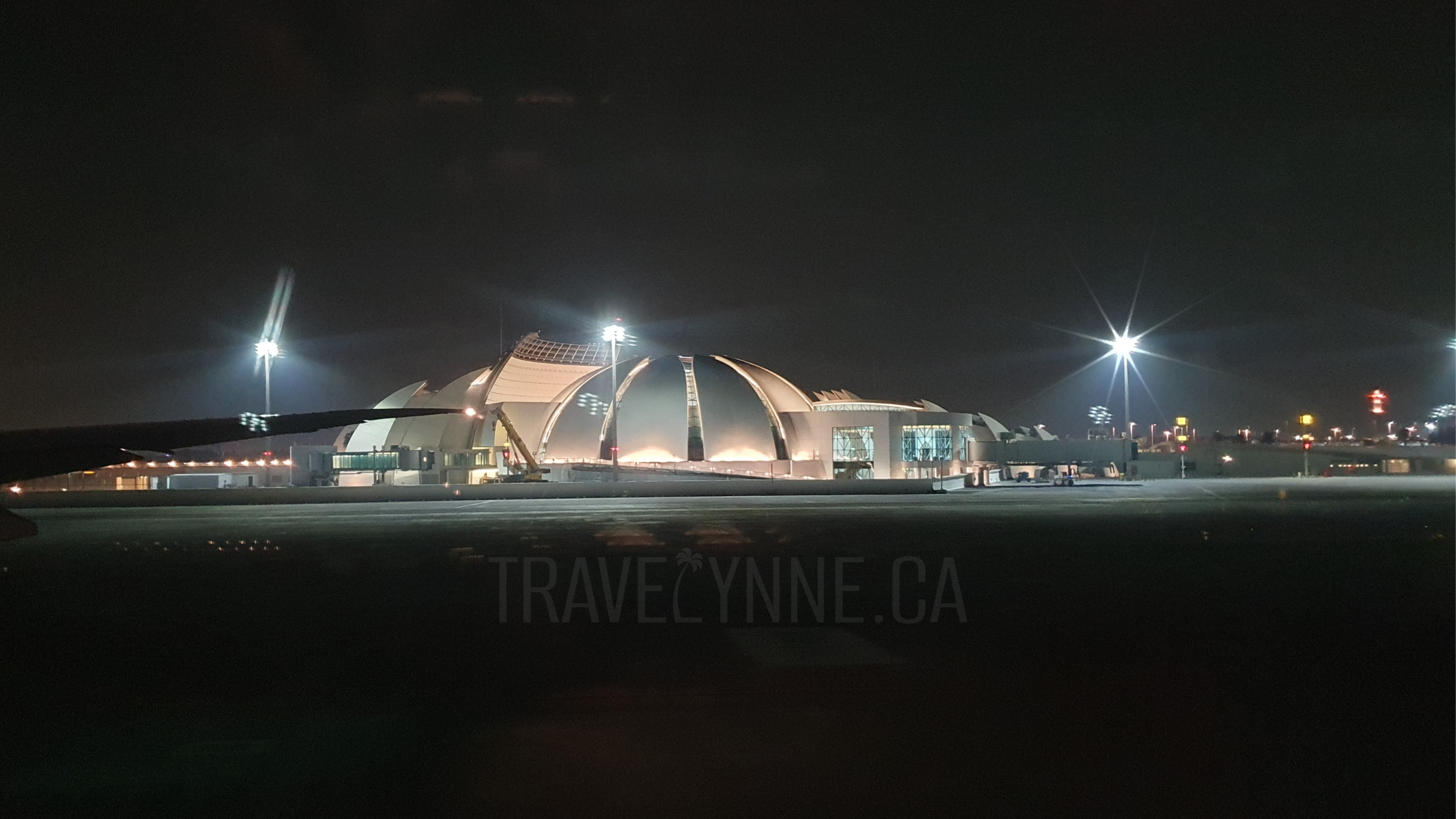 Quick Guide to Hamad Airport (DOH) in Doha, Qatar — Travelynne