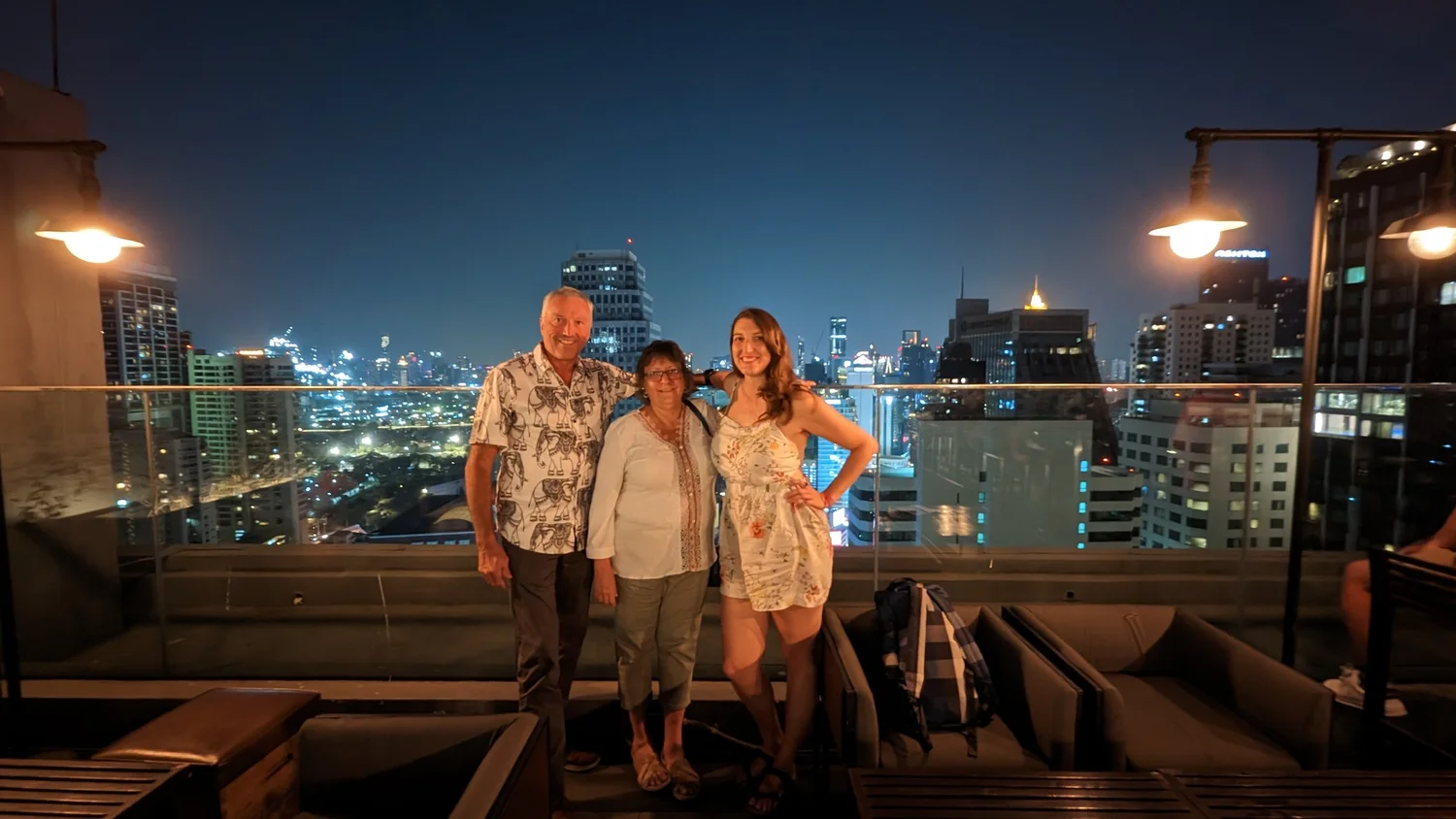 Choosing the Right Travel Buddy: Questions to Discuss Before You Go ...