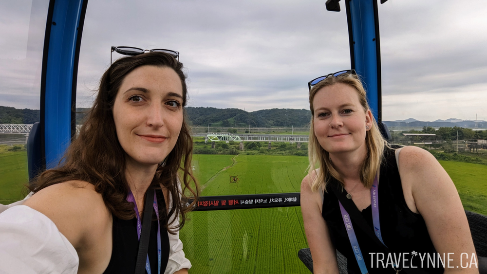 Visit the North Korean Border: What To Expect On a DMZ Tour from Seoul ...