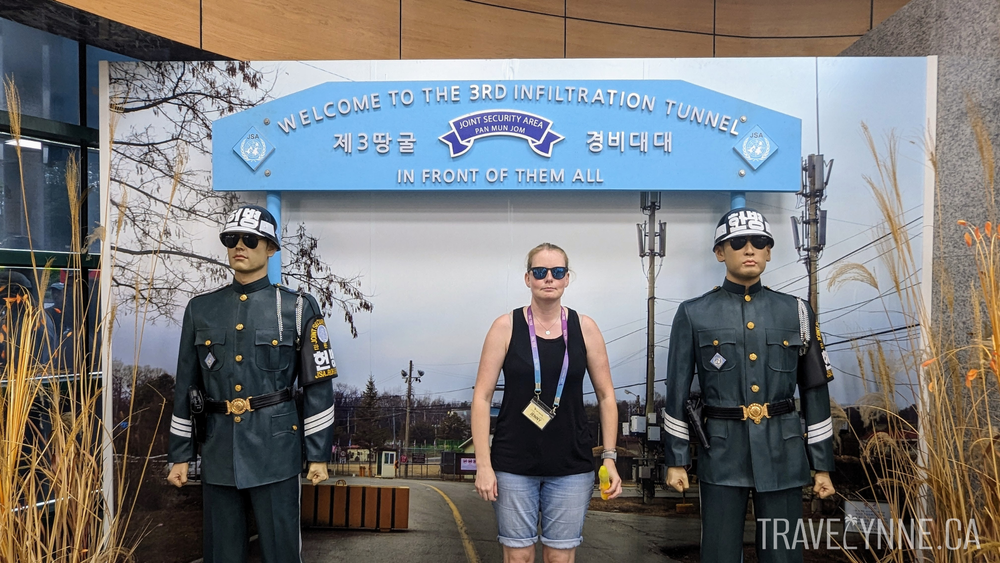 Visit the North Korean Border: What To Expect On a DMZ Tour from Seoul ...