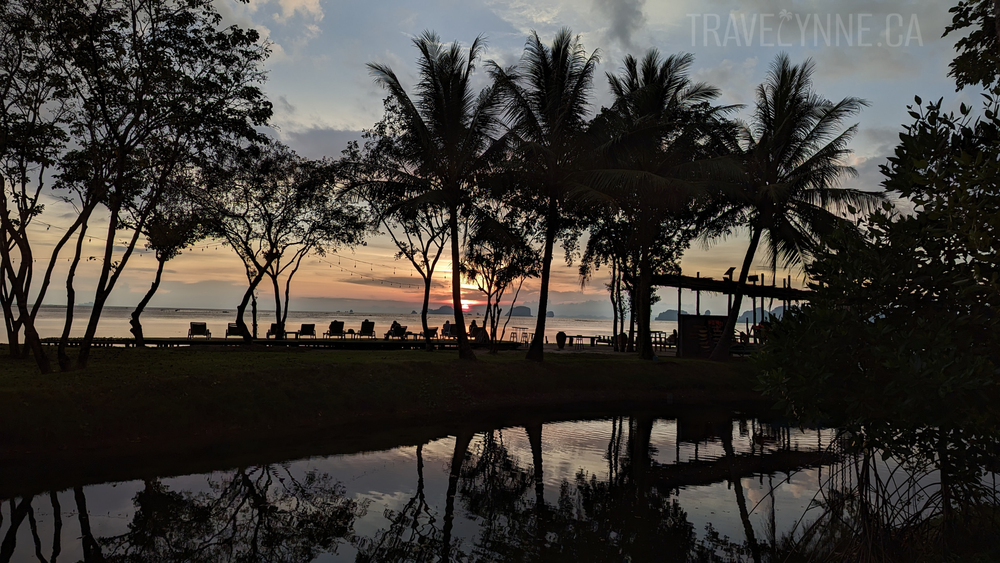 Krabi's Hidden Gem: Islanda Resort on a Budget — Travelynne