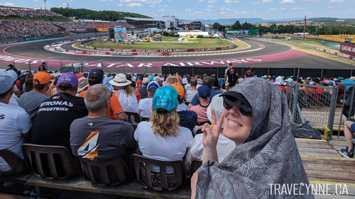 Ultimate Guide to the Hungarian Grand Prix & Budapest 2025 | Tips, Tickets, and Travel — Travelynne