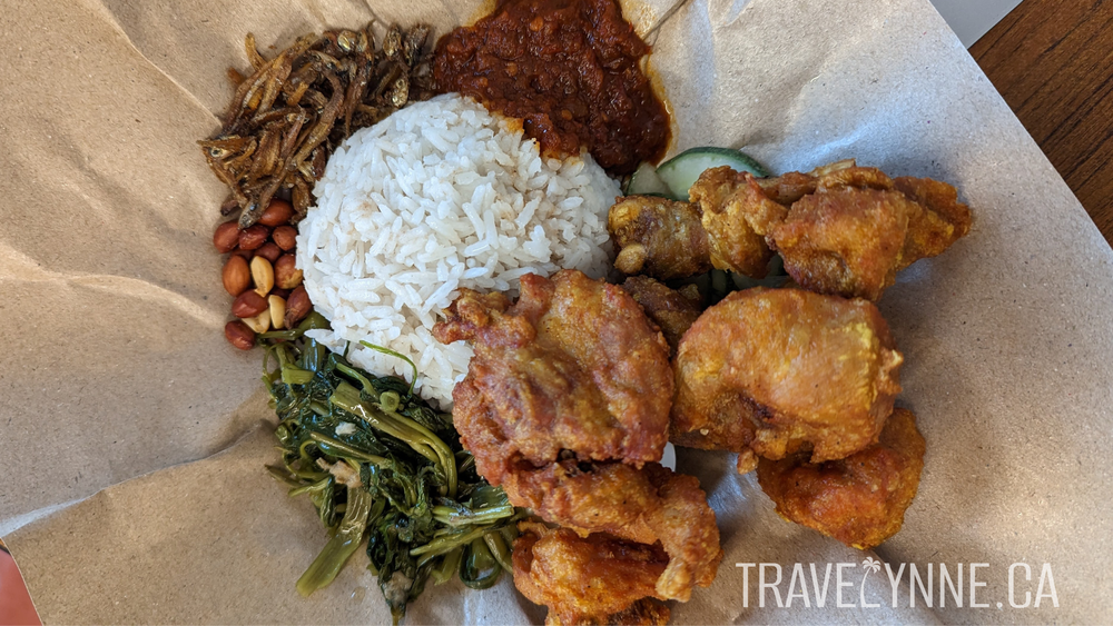 Experience Malaysian Flavors: The Top 3 Must-Try Dishes — Travelynne