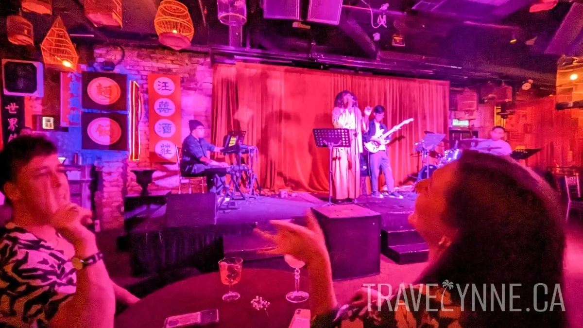 20 Best Bar Hangouts & Entertainment in Kuala Lumpur (with prices ...