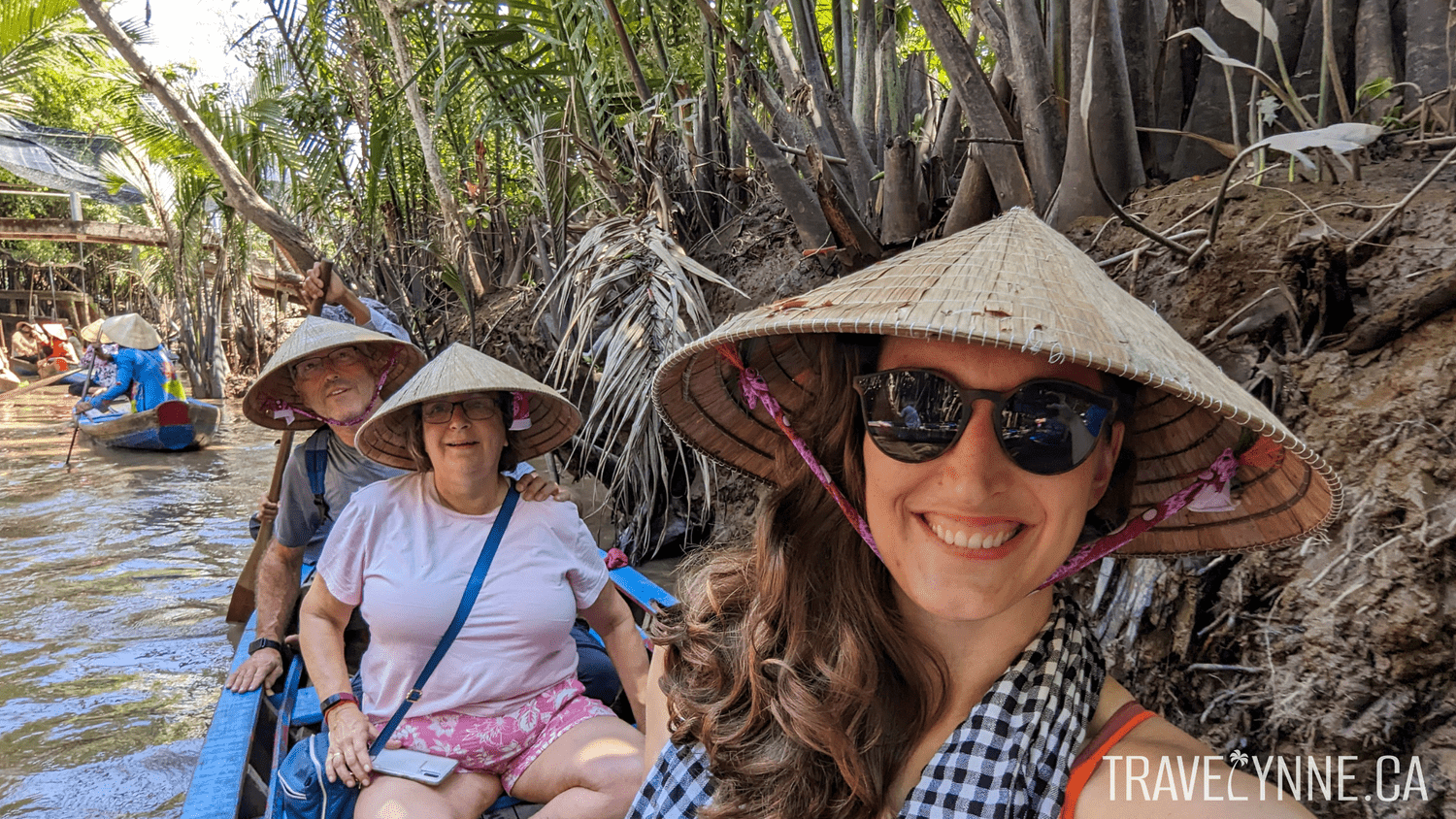 Traveling with Parents? Here’s How to Make It A Great Trip — Travelynne