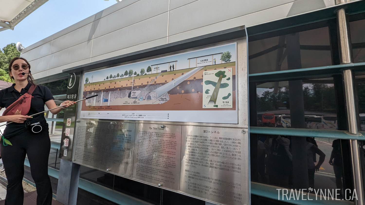 Visit the North Korean Border: What To Expect On a DMZ Tour from Seoul ...