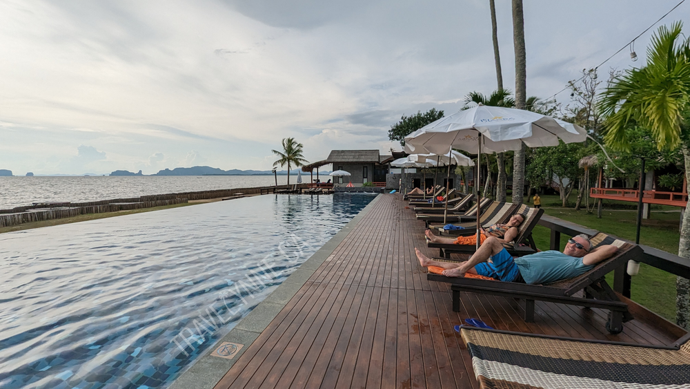 Krabi's Hidden Gem: Islanda Resort on a Budget — Travelynne