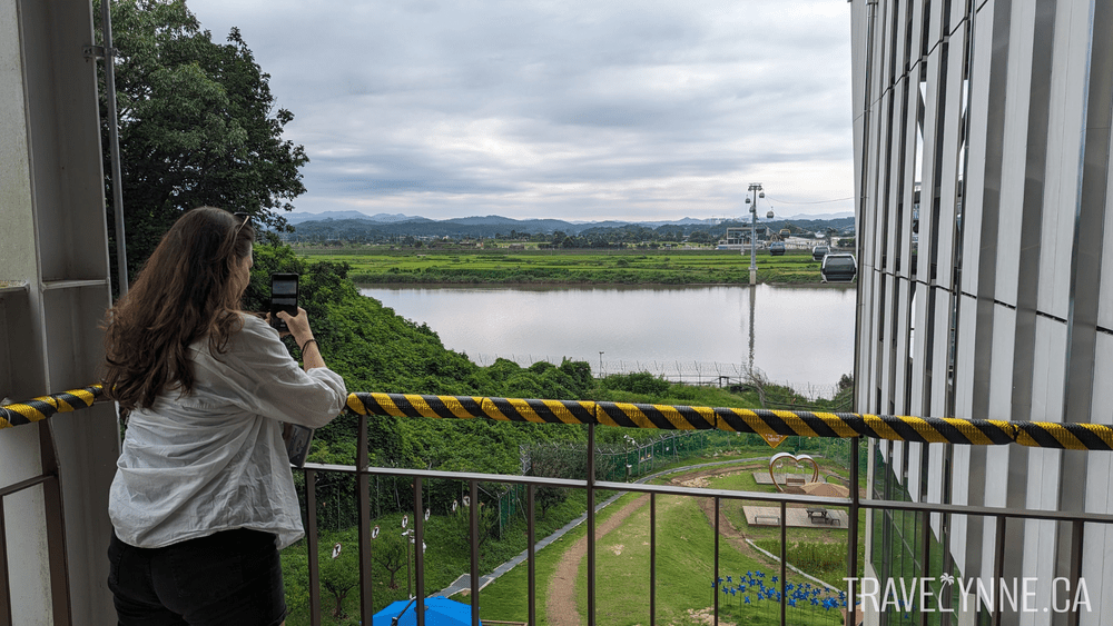 Visit the North Korean Border: What To Expect On a DMZ Tour from Seoul ...