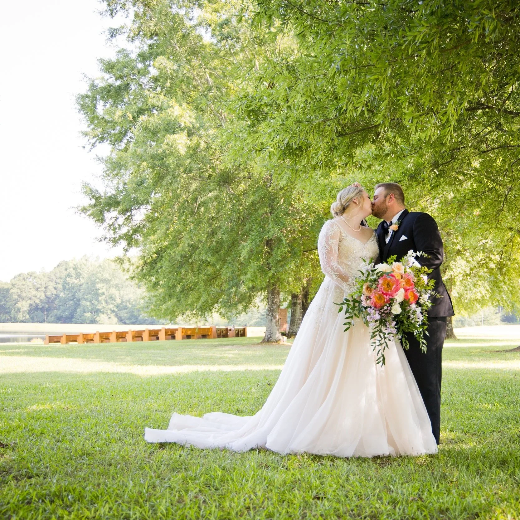 General 3 — Palmetto Pews and Rentals Plus