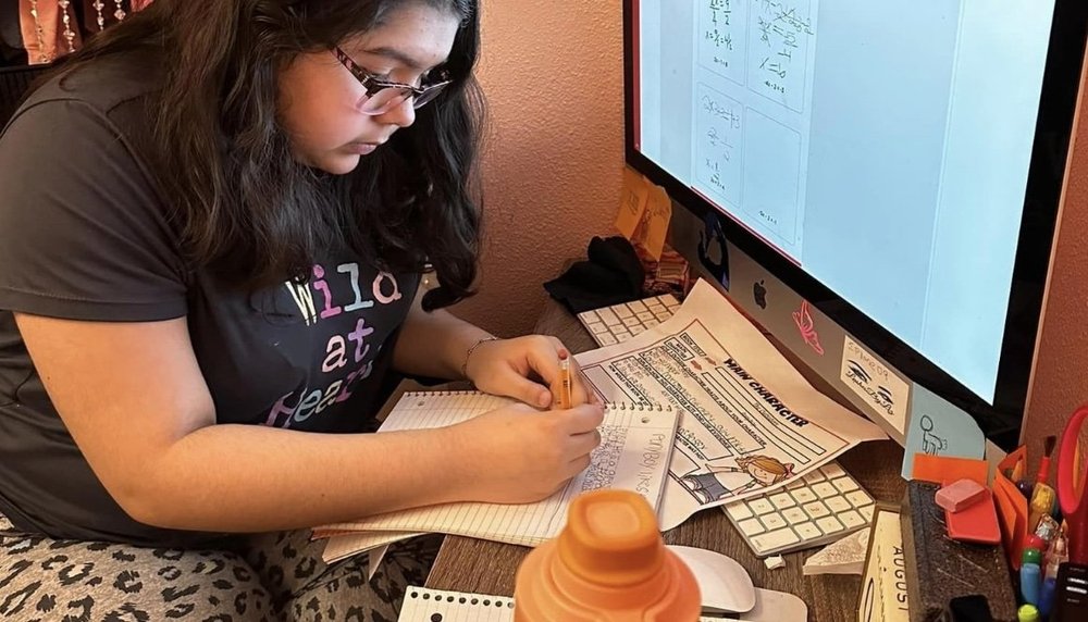 Services 3 — Spectrum Education, Inc.