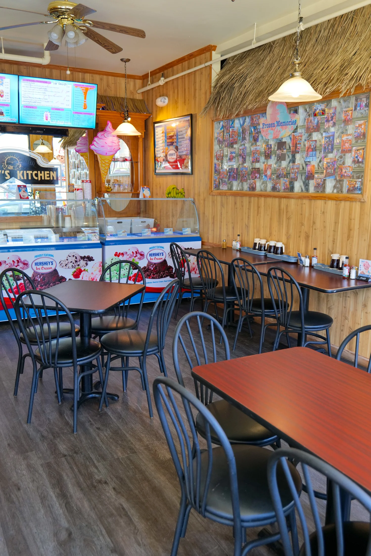 Sammy's Kitchen | Breakfast, Lunch, and Dinner