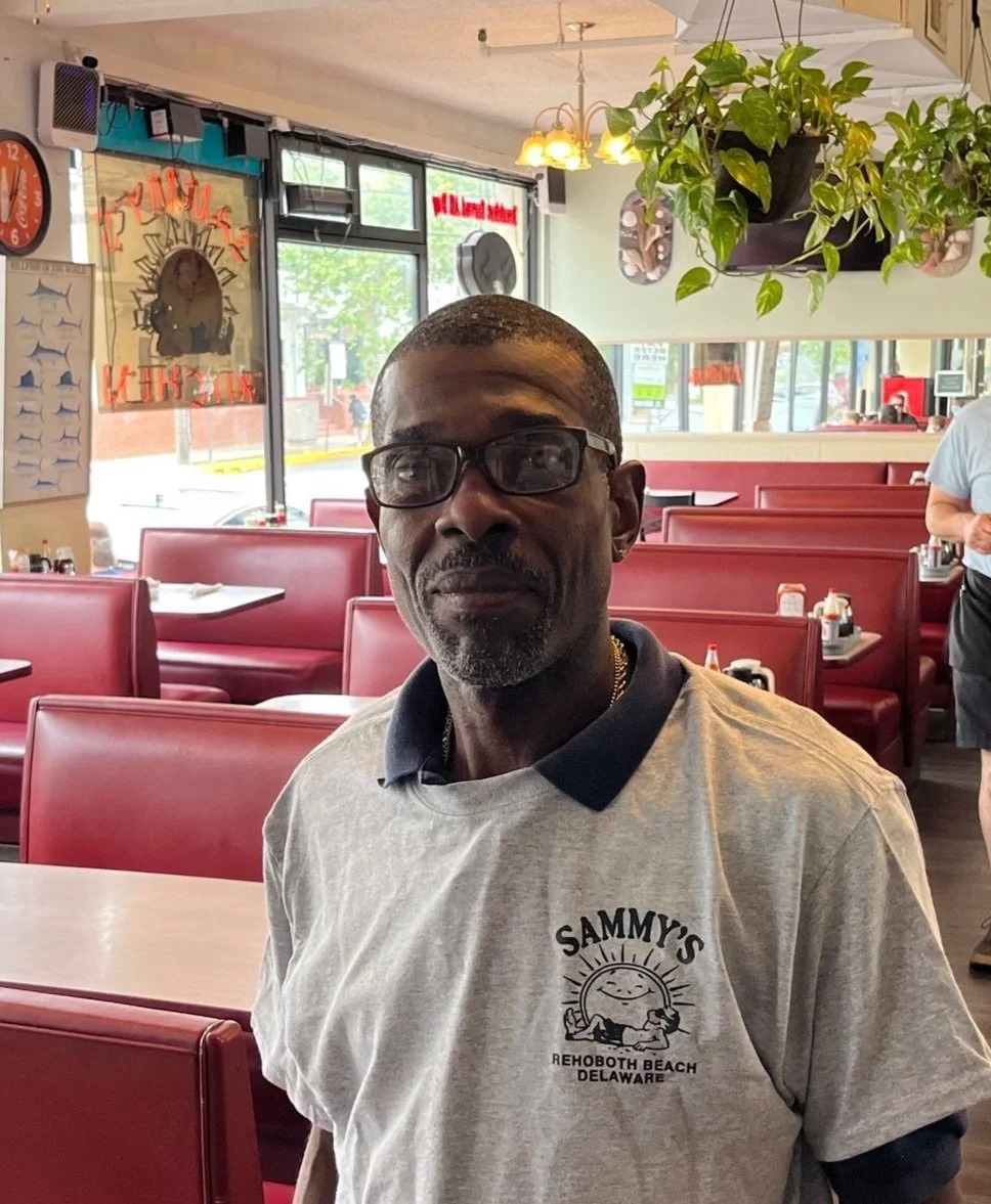 About-Sammy's Kitchen