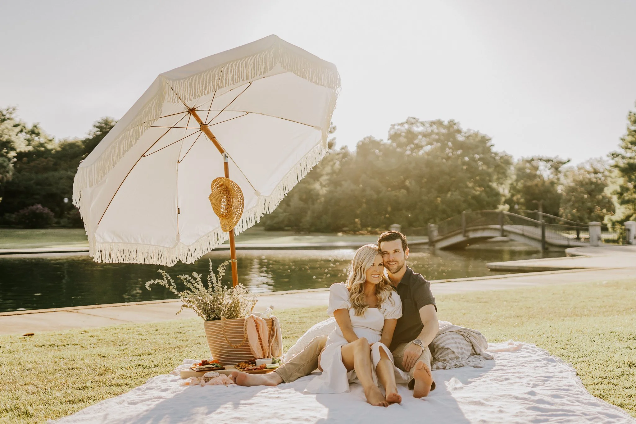 Picnics By Emily-Denver