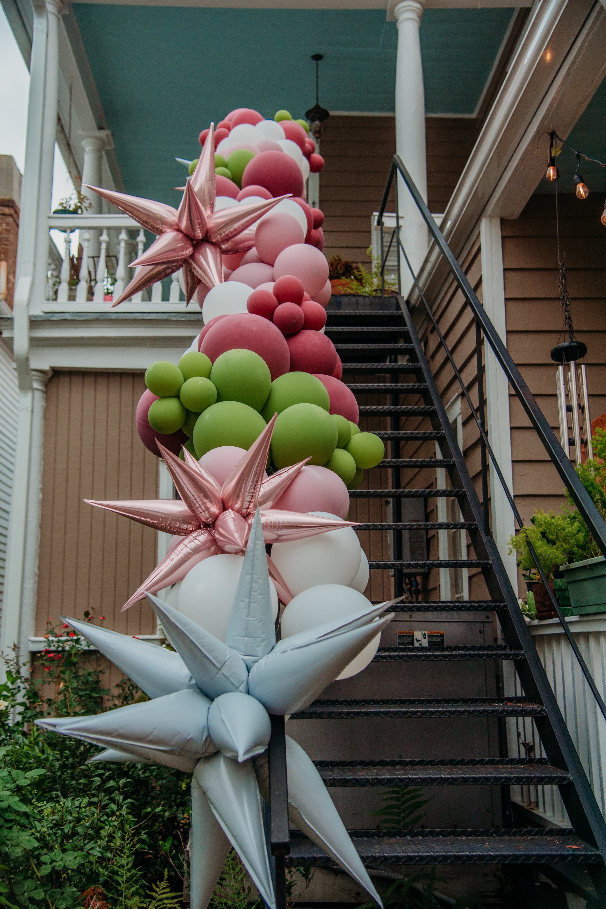 Picnics By Emily-Denver