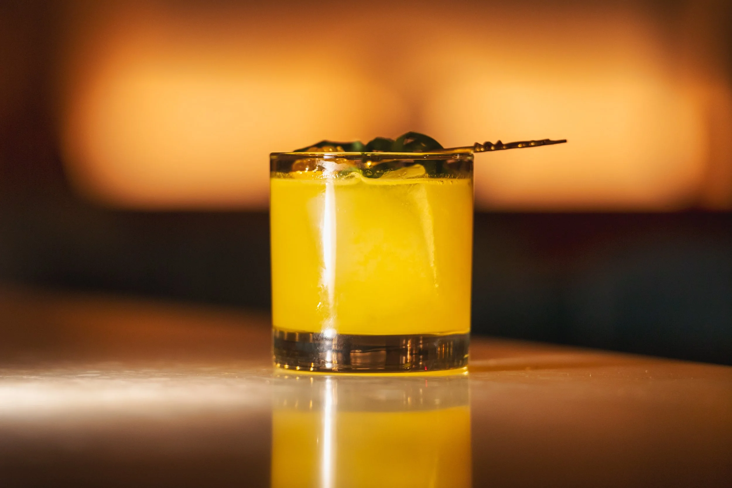 Gallery — Reyna New York — Union Square's Tapas Restaurant & Cocktail Bar