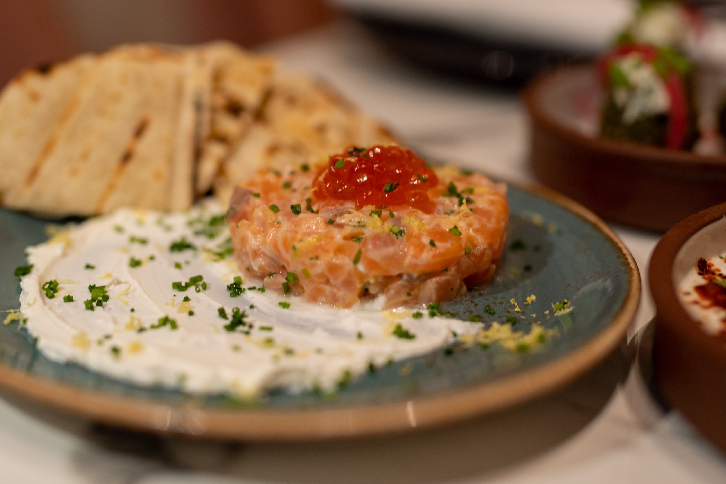 Gallery — Reyna New York — Union Square's Tapas Restaurant & Cocktail Bar