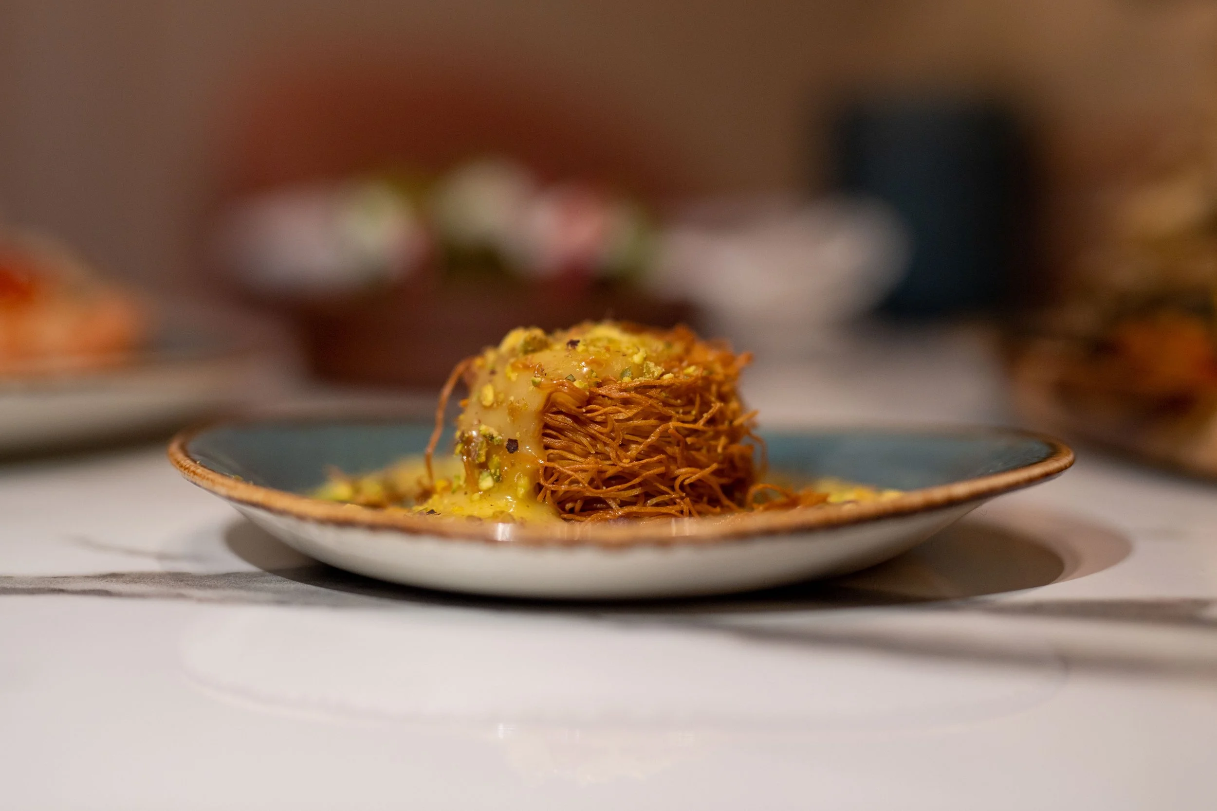 Reyna New York — Union Square Mediterranean Restaurant & Cocktail Bar