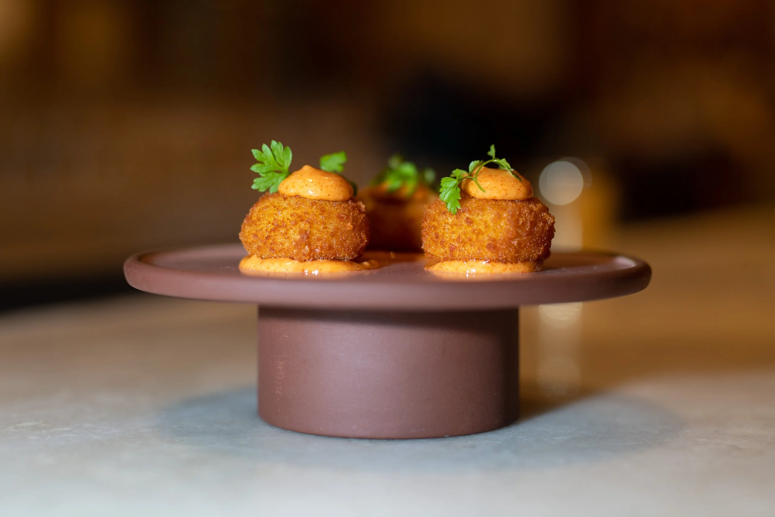 Reyna New York — Union Square Mediterranean Restaurant & Cocktail Bar