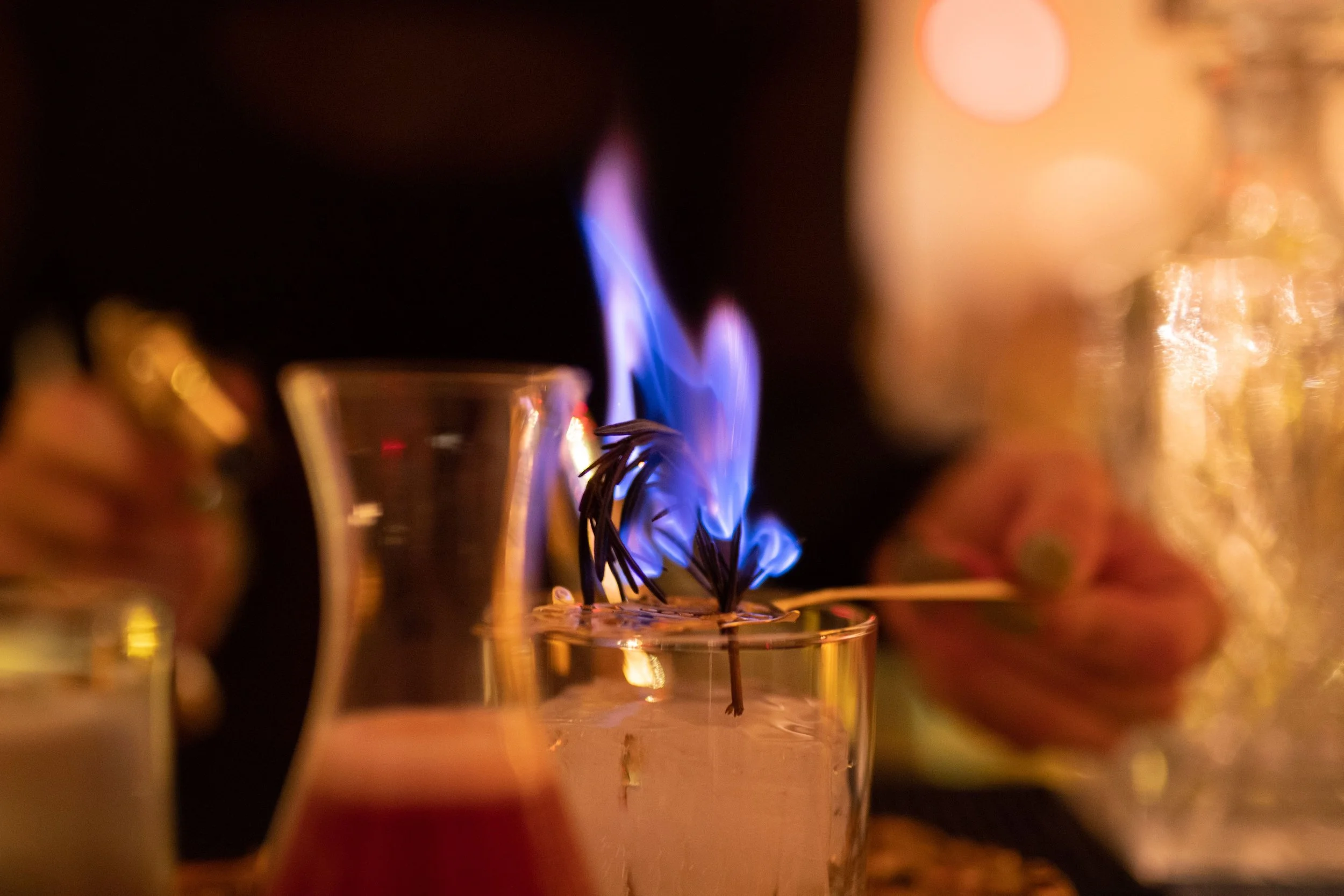 Gallery — Reyna New York — Union Square's Tapas Restaurant & Cocktail Bar