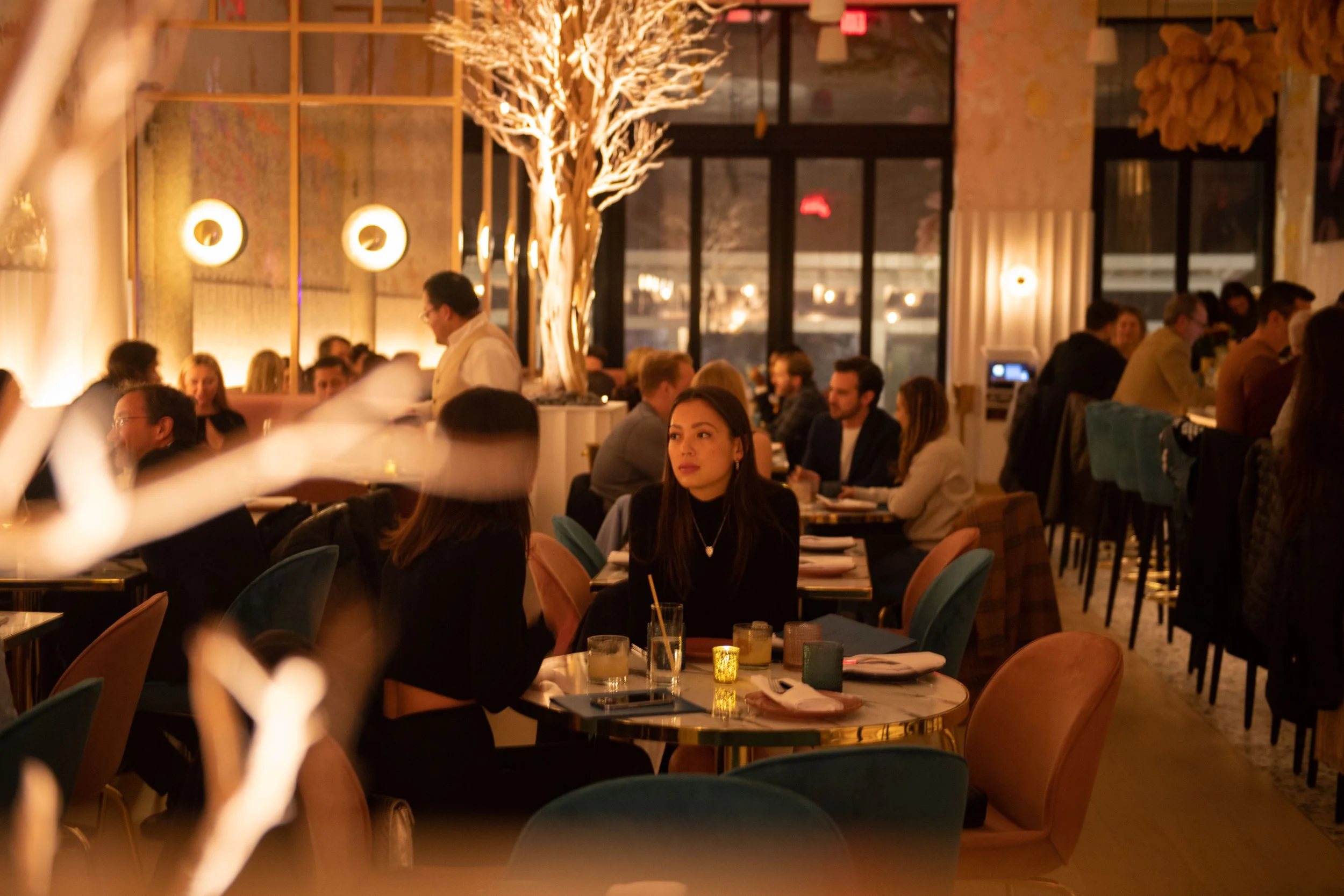 Gallery — Reyna New York — Union Square's Tapas Restaurant & Cocktail Bar