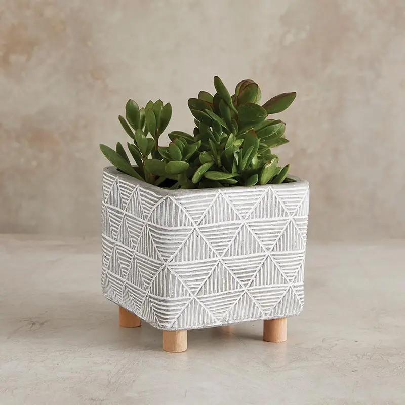 Unique Flower Pots & Pot Accessories Online | The Pot City